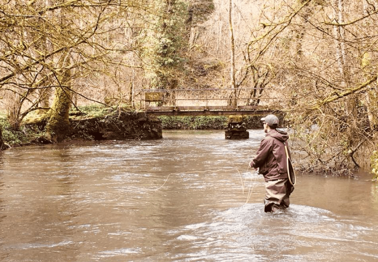 The River Mells and Egford Brook, Vallis Vale - Frome and District ...